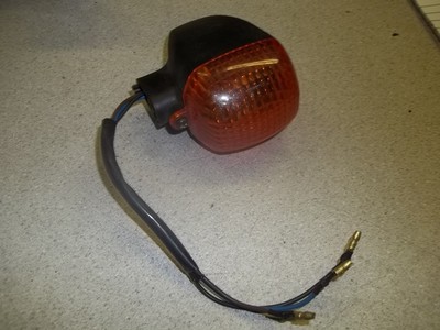 Imasen 1121-546 Motorcycle Turn Signal Light Indicator Lamp SAE DP 93 ...
