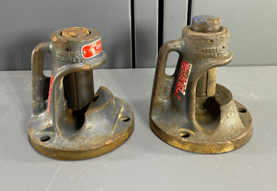 Cable Cutters - Morse Starrett