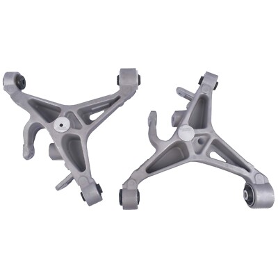 2x Suspension Control Arms Rear Left+Right for Jaguar XF X250, XJ X351 ...