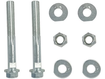 Front Alignment Caster Camber Kit fits Mercedes E550 2007-2009 RWD ...