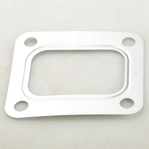 T4 Stainless Steel Turbocharger Inlet Gasket For 4 Bolt Flange Gasket ...