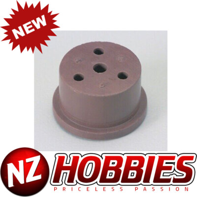 DuBro Replacement Fuel Tank Stopper for Gasoline (Brown) # DUB400 | eBay