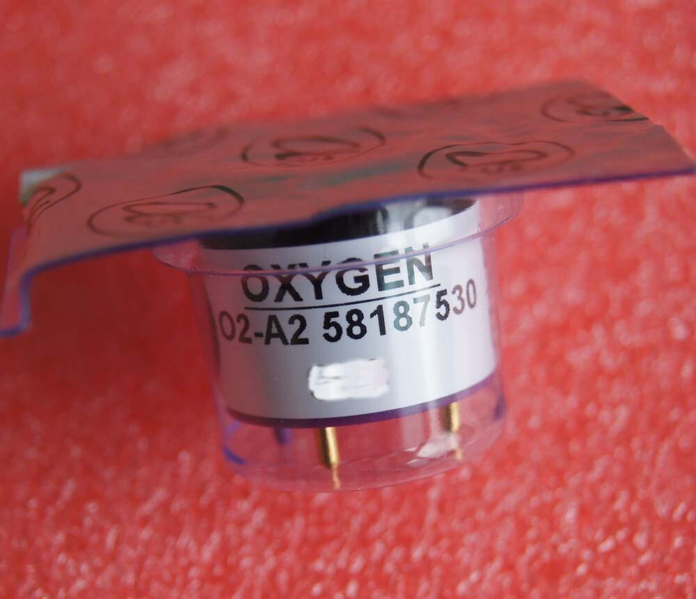 New Date Code O2-A2 Alphasense Oxygen Sensor | eBay