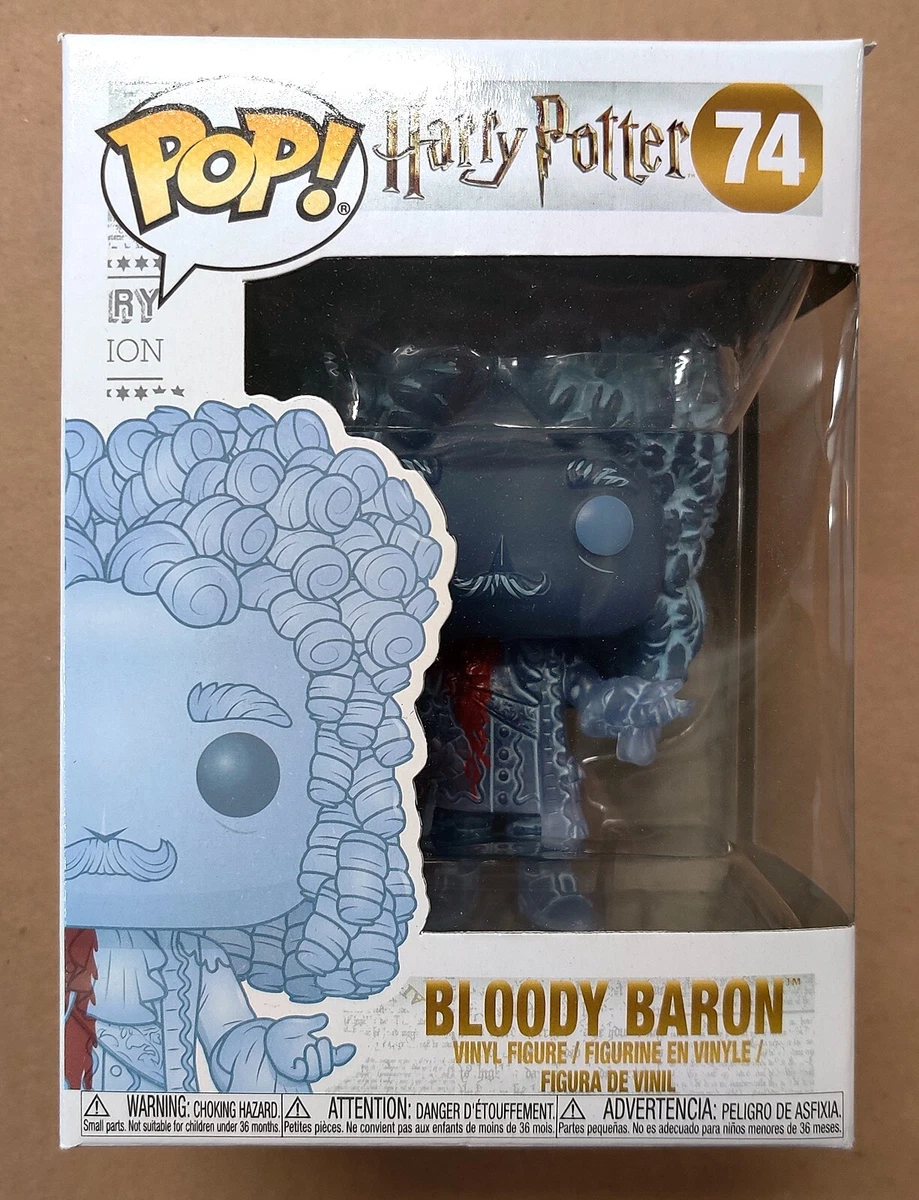 Harry Potter Bloody Baron