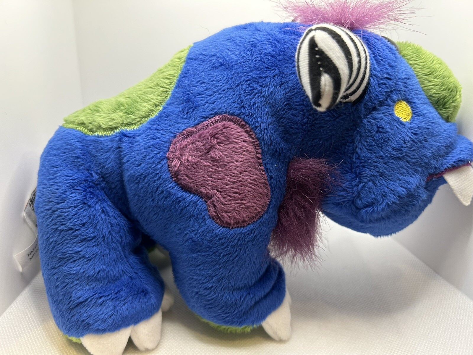 Webkinz Midnight Monster for sale online | eBay
