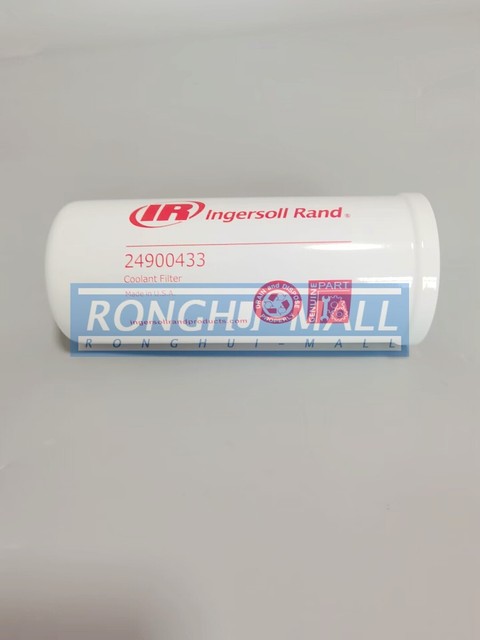 24900433 1PC Ingersoll Rand Air Compressor Oil Filter for sale online ...