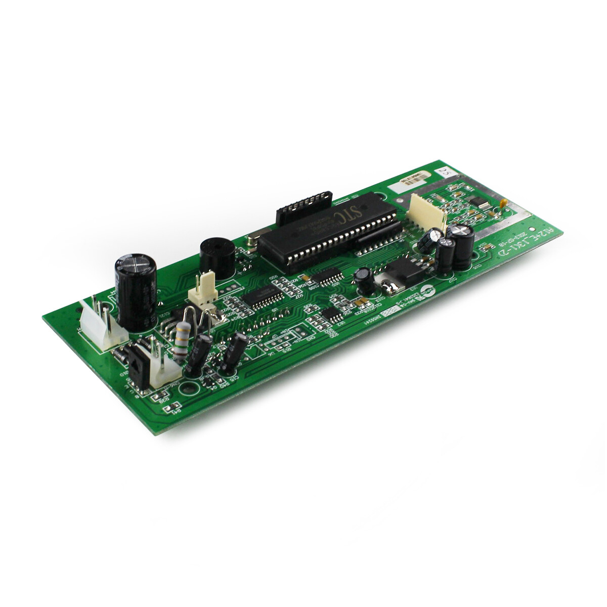 Resolution Technology Pcb Motherboards