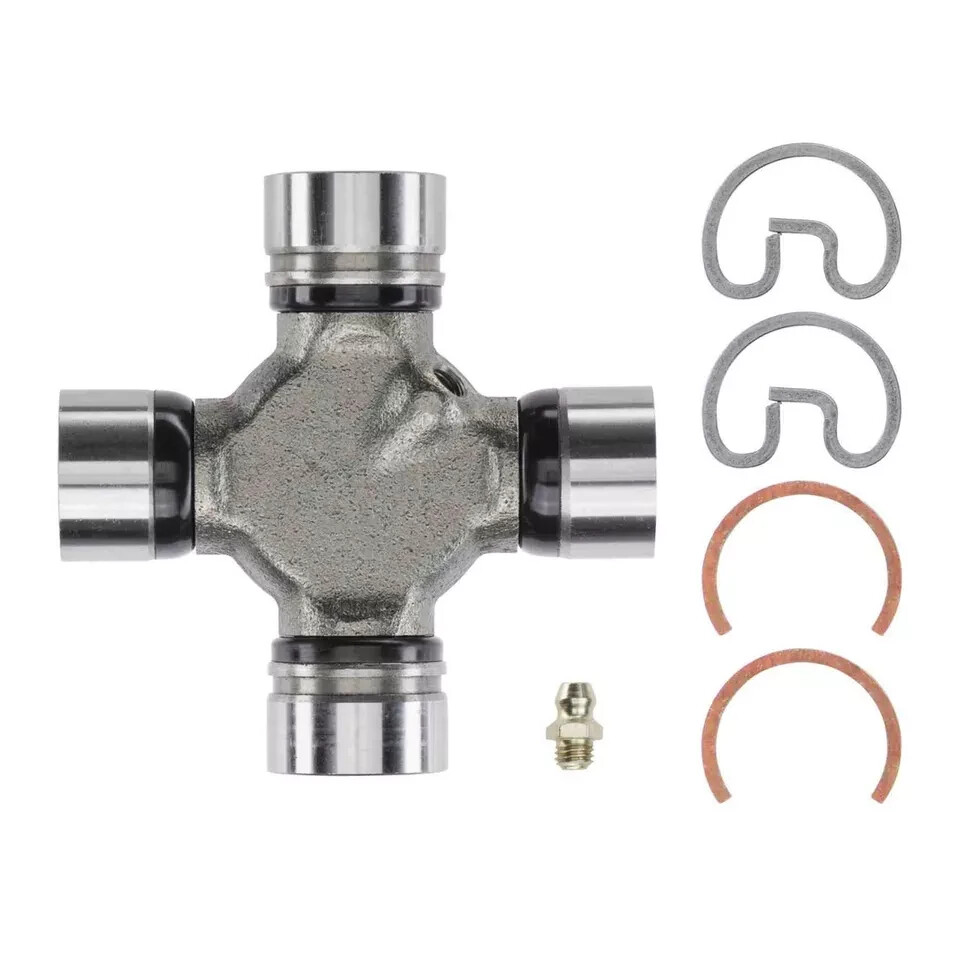 MOOG Universal Joints Kit Set 2PCS 354C + 534G For Colorado Canyon ...