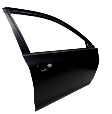Fit 2015 2016 2017 Toyota Camry Front passenger Right Door Shell 67001 ...