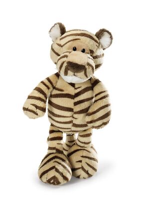 NICI Plush Doll Tiger 120cm Extra Large Size Wild Friends WF22 3035307 ...