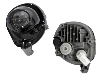 FOR MAZDA 6 2016-2018 SPOT FOG LAMP LIGHT LEFT B63B51690 | eBay UK