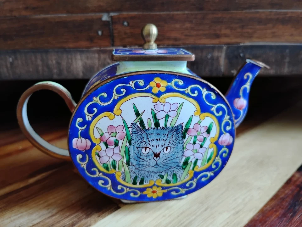Kelvin Chen Teapot | eBay