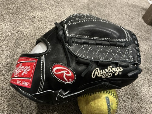 Rawlings PRO Preferred PRO12DHKBM 12 Inch Glove New Old Stock Made | eBay