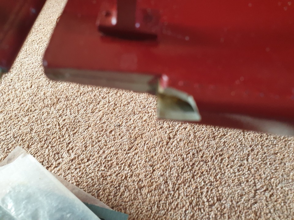 Imara Harbour Tug Boat Kit (Single Screw) – Caldercraft (7012) | eBay UK