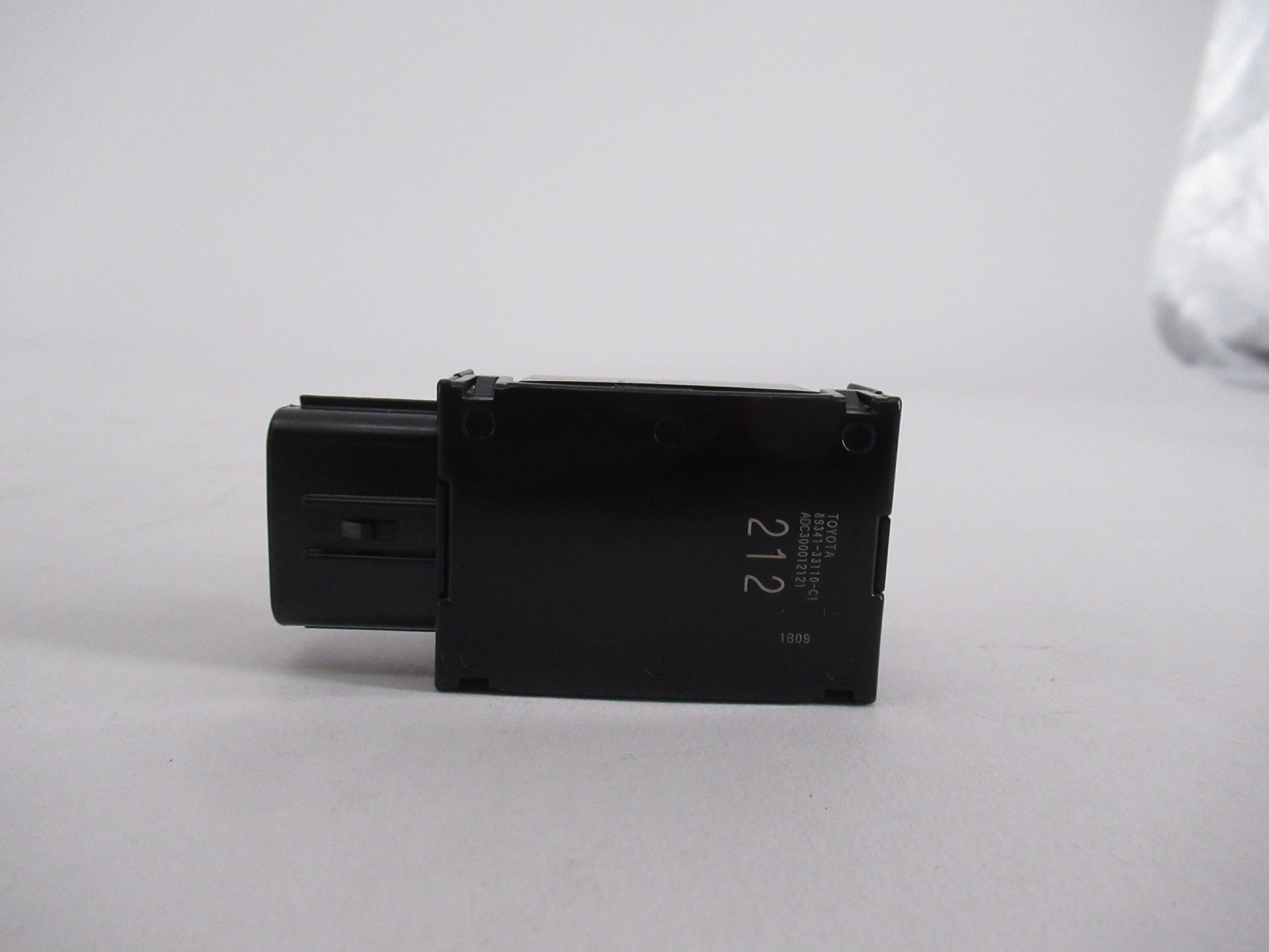 Genuine OEM Toyota Lexus 89341-33110-C1 Parking Sensor Ultrasonic | eBay