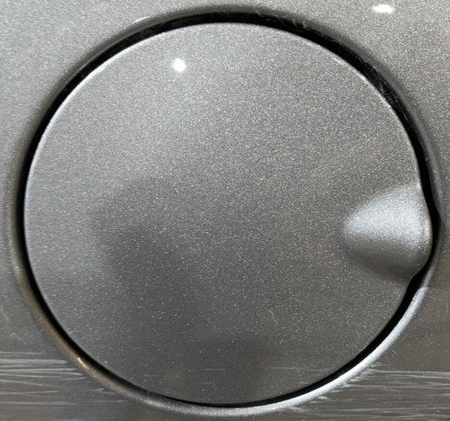 08 09 10 11 12 13 14 15 16 17 18 19 20 DODGE CARAVAN Fuel Door Paint ...