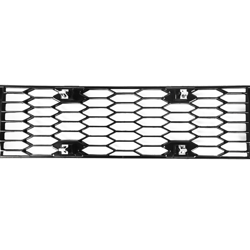 For 2017 - 2020 Ford F150 Raptor Front Bumper Lower Grille Insert | eBay