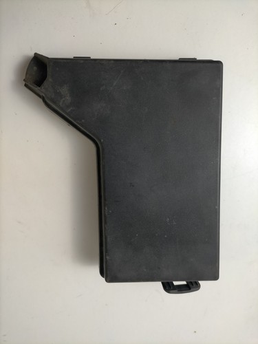 NISSAN QASHQAI TEKNA ENGINE BAY FUSE BOX COVER 24382JD00A 2007-2013 ...