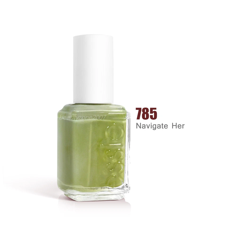 Essie Navigate Her