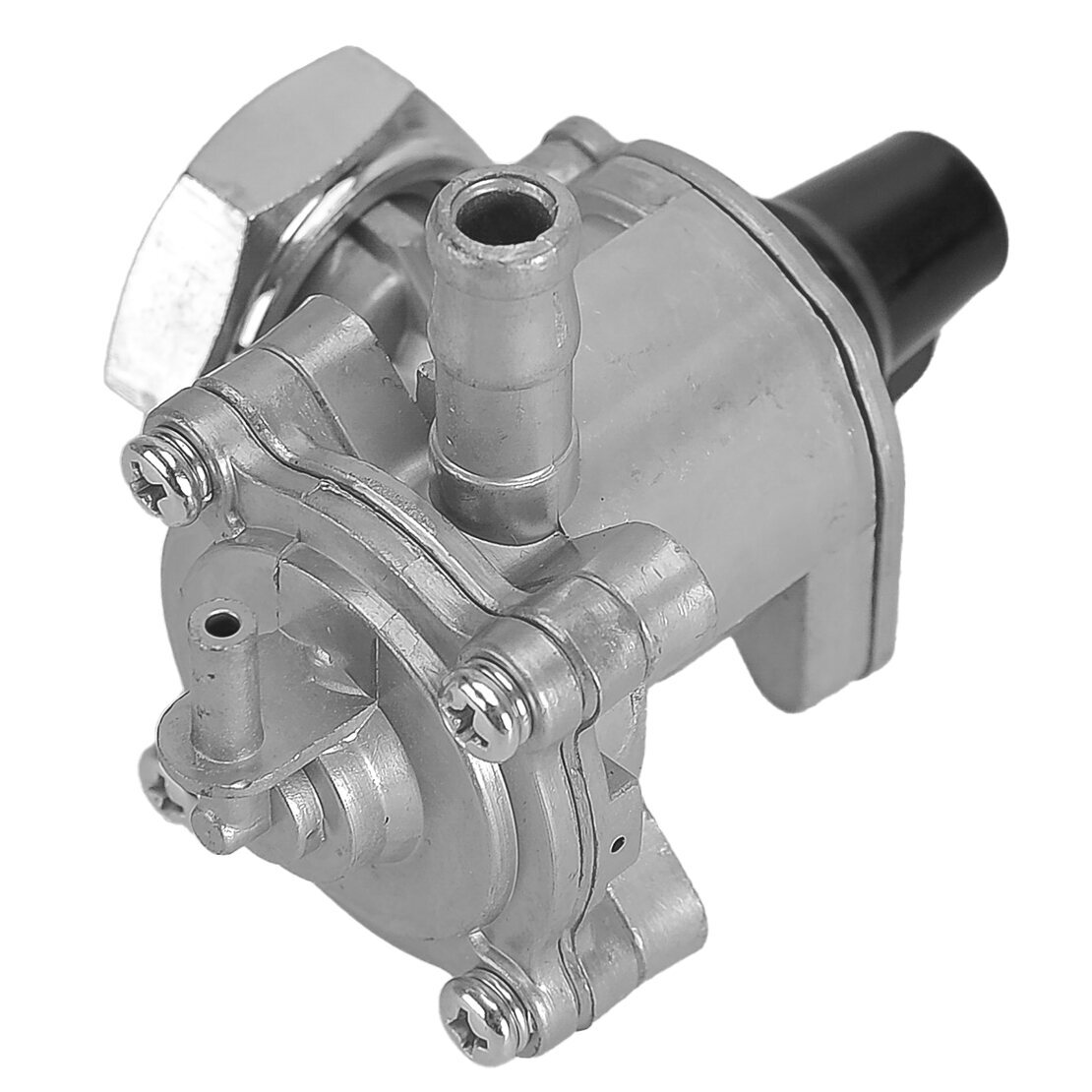 Honda Valkyrie Fuel Valve Vacuum Valkyrie 1500 Desmog Kit