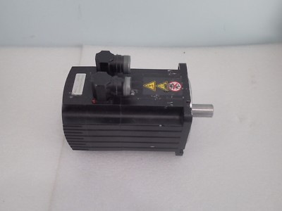 WARRANTY MOOG BRUSHLESS AC SERVO MOTOR G404-574 G4L10 G400 | eBay