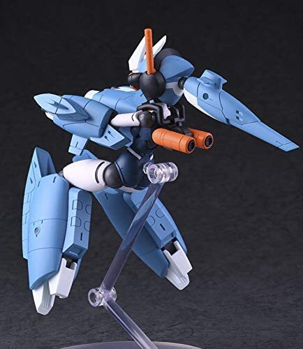 DAIBADI PRODUCTION Polynian Mortroid Marilyn 150mm PNC-13 Action Figure ...