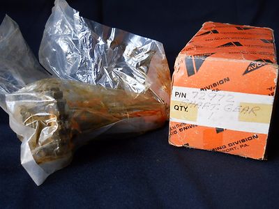 One (1) Lycoming NEW 72972 Shaft Gear | eBay