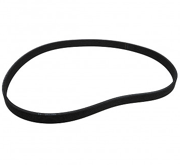 Genuine Jaguar XJ XF F-pace F Type 3.0 V6 5.0 V8 Supercharger Belt ...