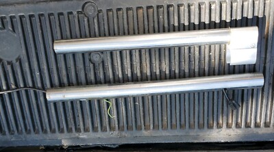 Adec unit and light posts | eBay