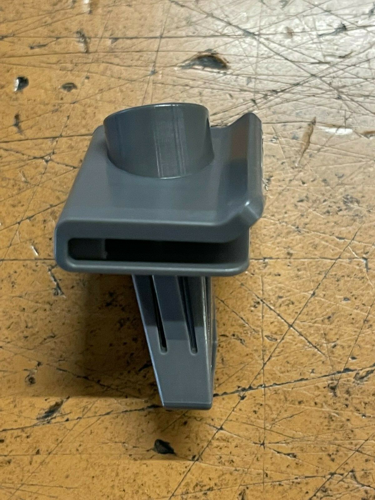 NEW OEM NISSAN PASSENGER SIDE BUMPER TO FENDER BRACKET ALTIMA ROGUE ...