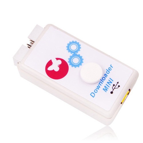 STM32 GD32 -Series Offline Downloader - Pro Programmer C7Y26132- | eBay