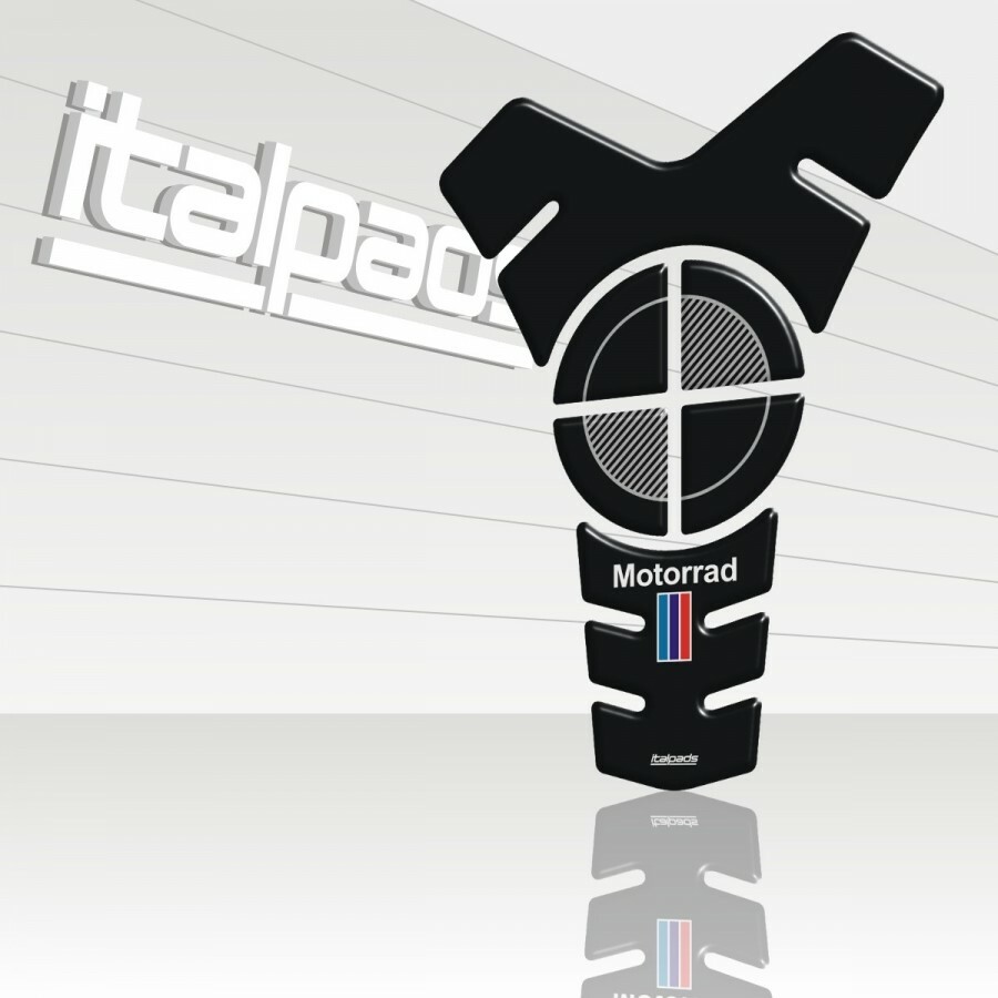 TANK PAD mod. "Top Basic" for BMW | eBay