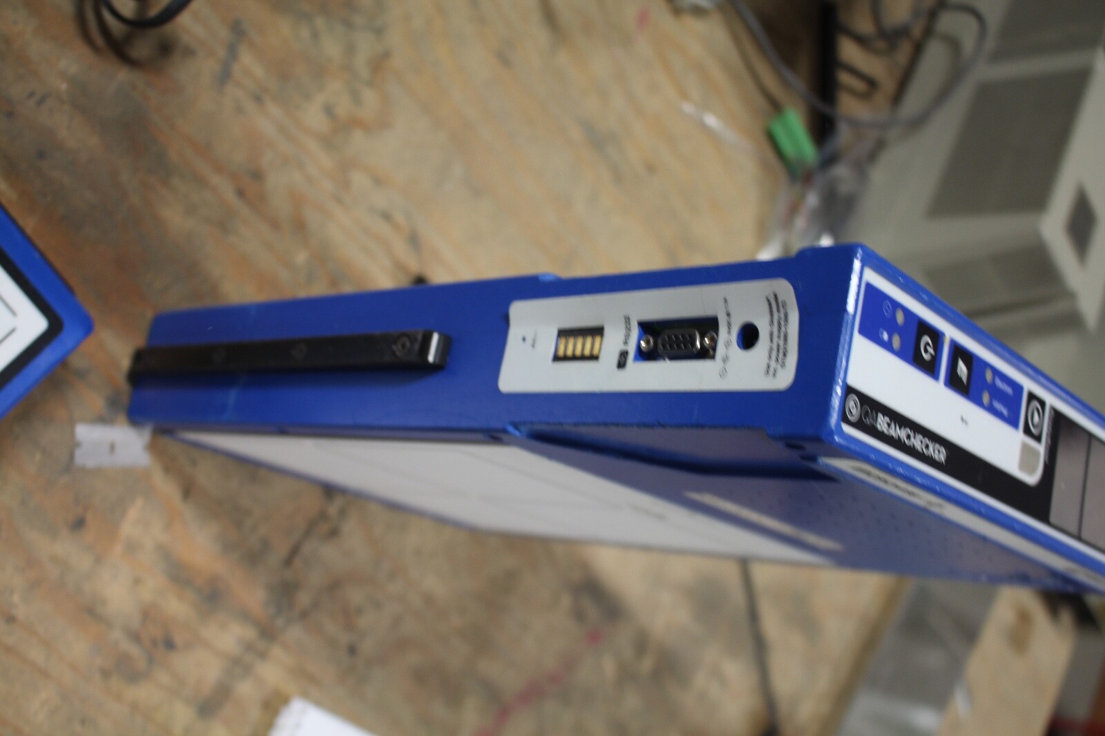 STANDARD IMAGING QABEAM QA BEAM CHECKER REF 90500 | eBay