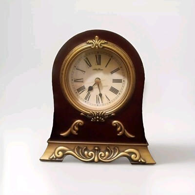 seth thomas Desk/Mantel clock antique | eBay