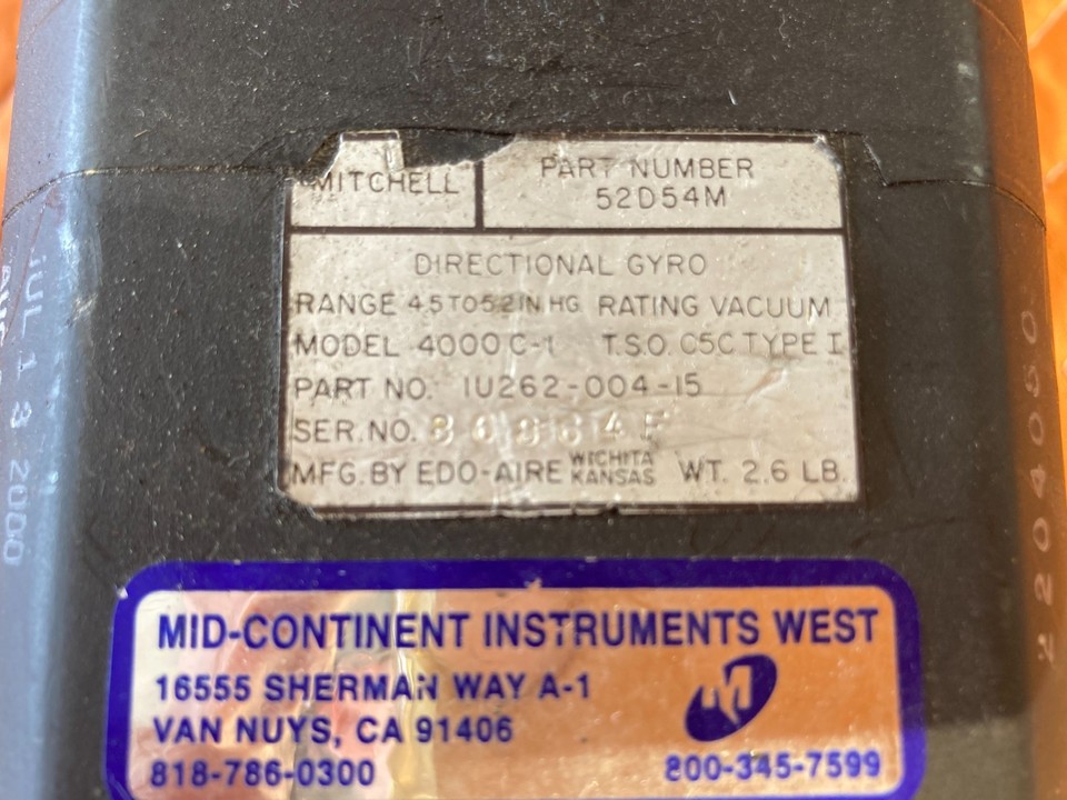 Century IIB Autopilot System | eBay