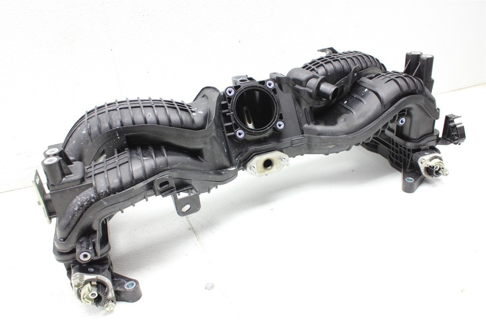 2022-2025 Subaru WRX Intake Manifold 22-25 | eBay