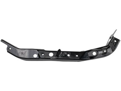 Right Radiator Support Bracket For 2013-2018 Nissan Altima 2014 2015 ...
