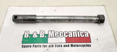 Pivot Front Wheel Original Motorcycle Morini 250 2C (RT901) | eBay ...