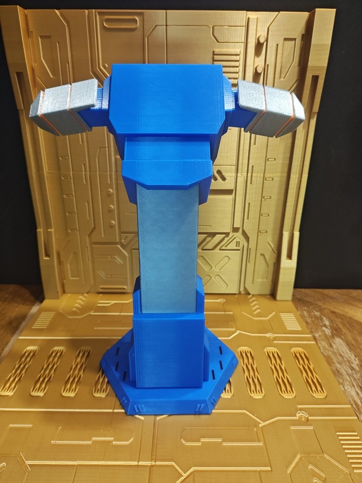 Soundwave Lamp Post Transformers | eBay