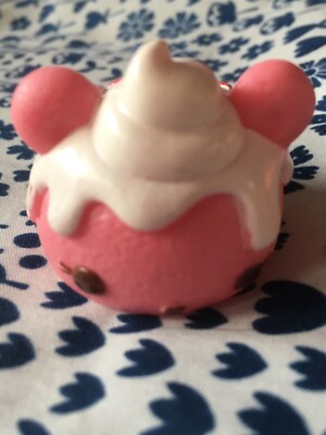 Num Noms Nom Series 1 #1-111 BETSY BUBBLEGUM CUPCAKE PRETEND KITCHEN ...