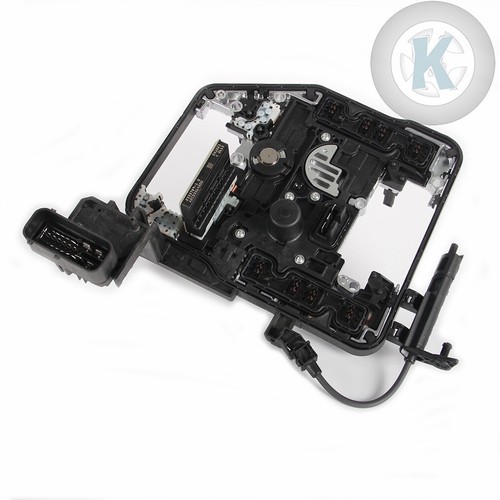 0AM DQ200 Transmission Control Unit Fit For VW Beetle AUDI A1 A3 ...