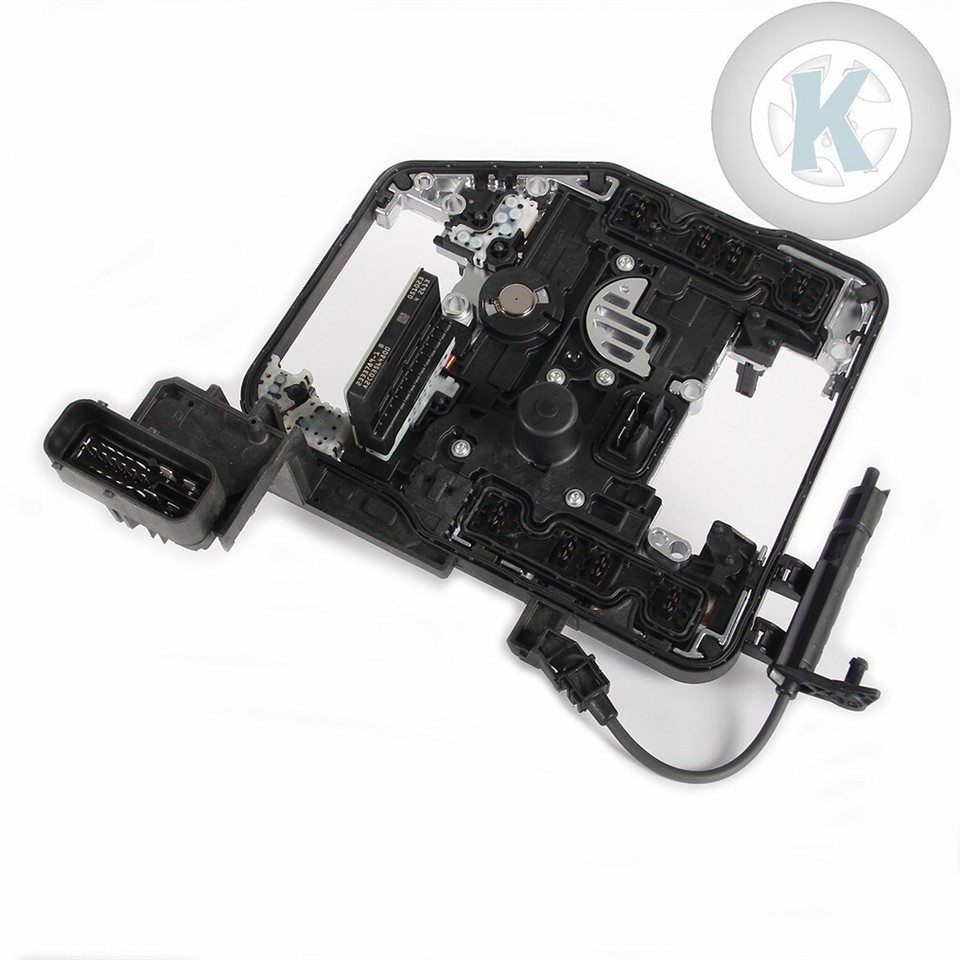 0AM DQ200 Transmission Control Unit Fit For VW Beetle AUDI A1 A3 ...
