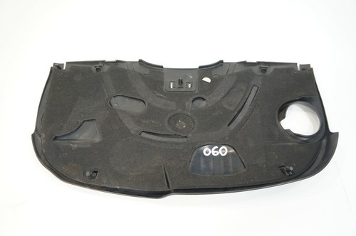 2007-2011 mercedes g550 s550 cl550 sl550 engine motor cover guard lid ...