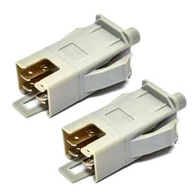 2PK Interlock Switch for AYP Craftsman 153664 Husqvarna 532176138 ...