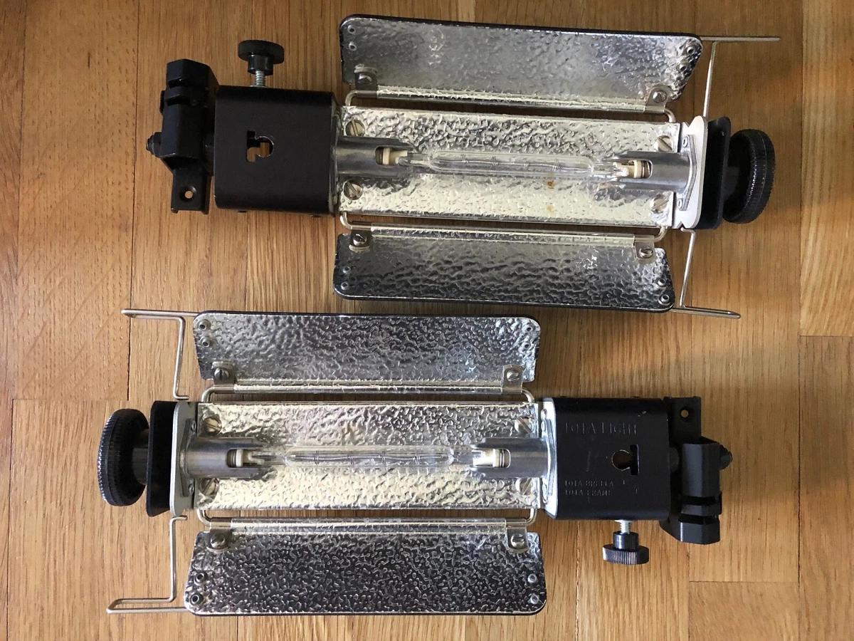 Lowel Tota Light Two Kit | Shelly Lighting