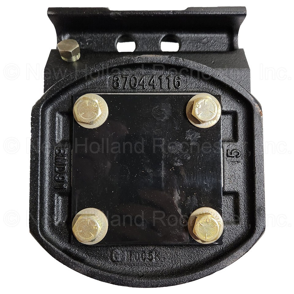 New Holland CW Module Part # 47756413 | eBay