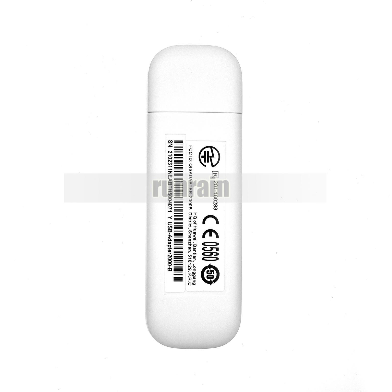 Huawei PV USB Adapter USB-Adapter2000-B SUN2000 | eBay