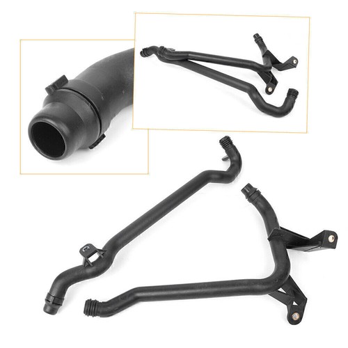Fit BMW E46 Z3 Z4 E36 Engine Block Heater Inlet Water Coolant Pipe w/O ...