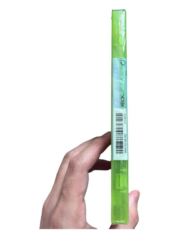 New Sealed Onechanbara: Bikini Samurai Squad (Microsoft Xbox 360, 2009 ...