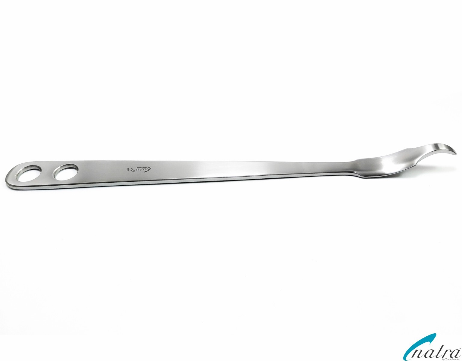 Hohmann Bone Lever 30 cm 18 mm hook Retractor Surgical Instrument NATRA ...